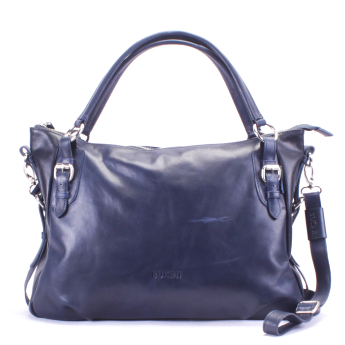 Alya Crossbody Bag - BUCINI