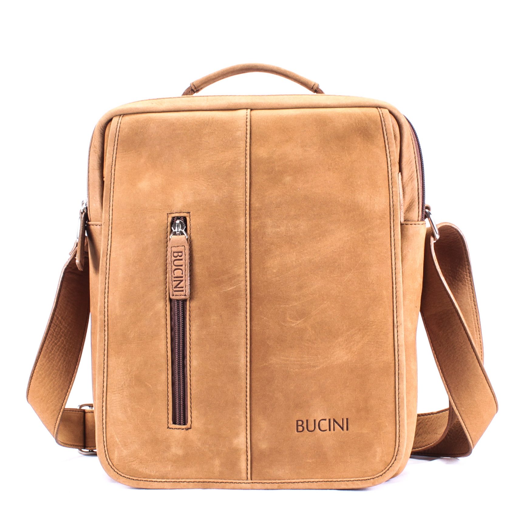 Maersk Backpack - BUCINI