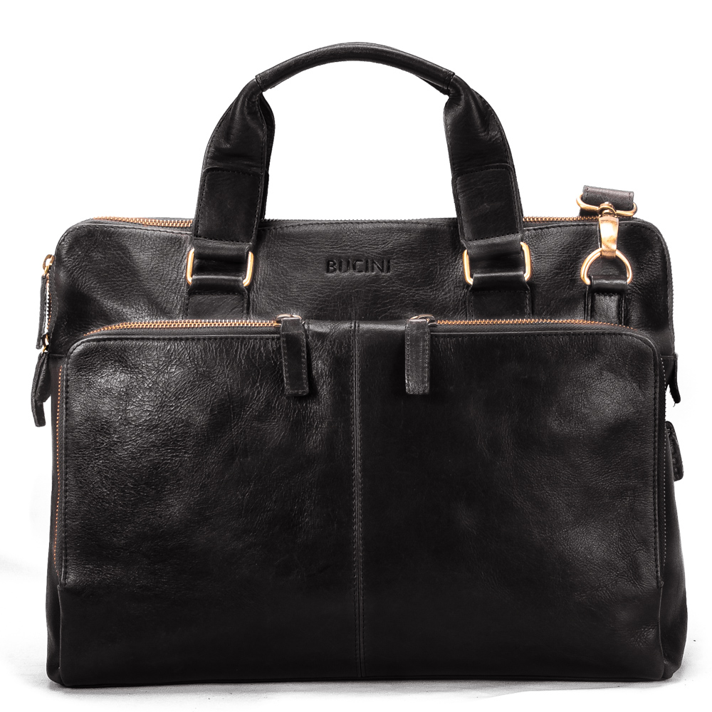 Alya Crossbody Bag - BUCINI