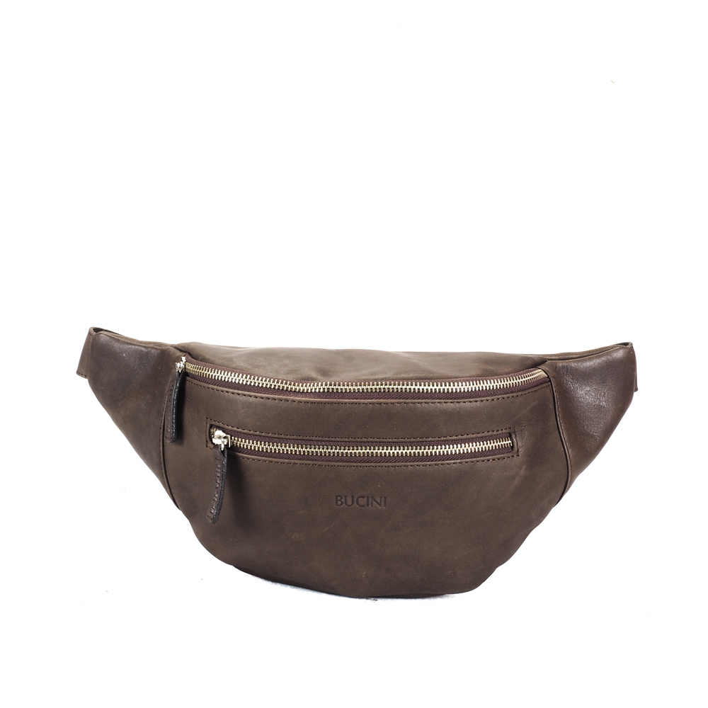 Leather 100%, Beautiful, Durable, Sustainable | BUCINI