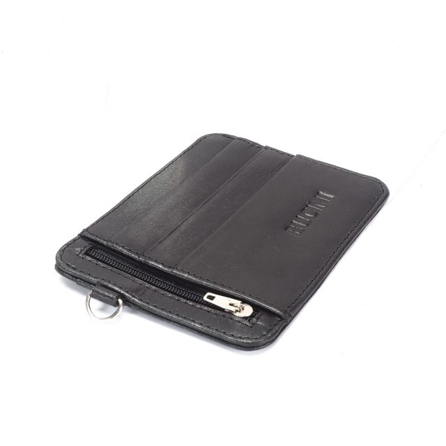 Sina Card Holder - BUCINI