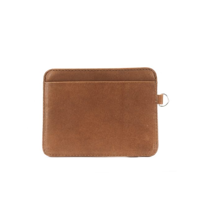 Sina Card Holder – BUCINI