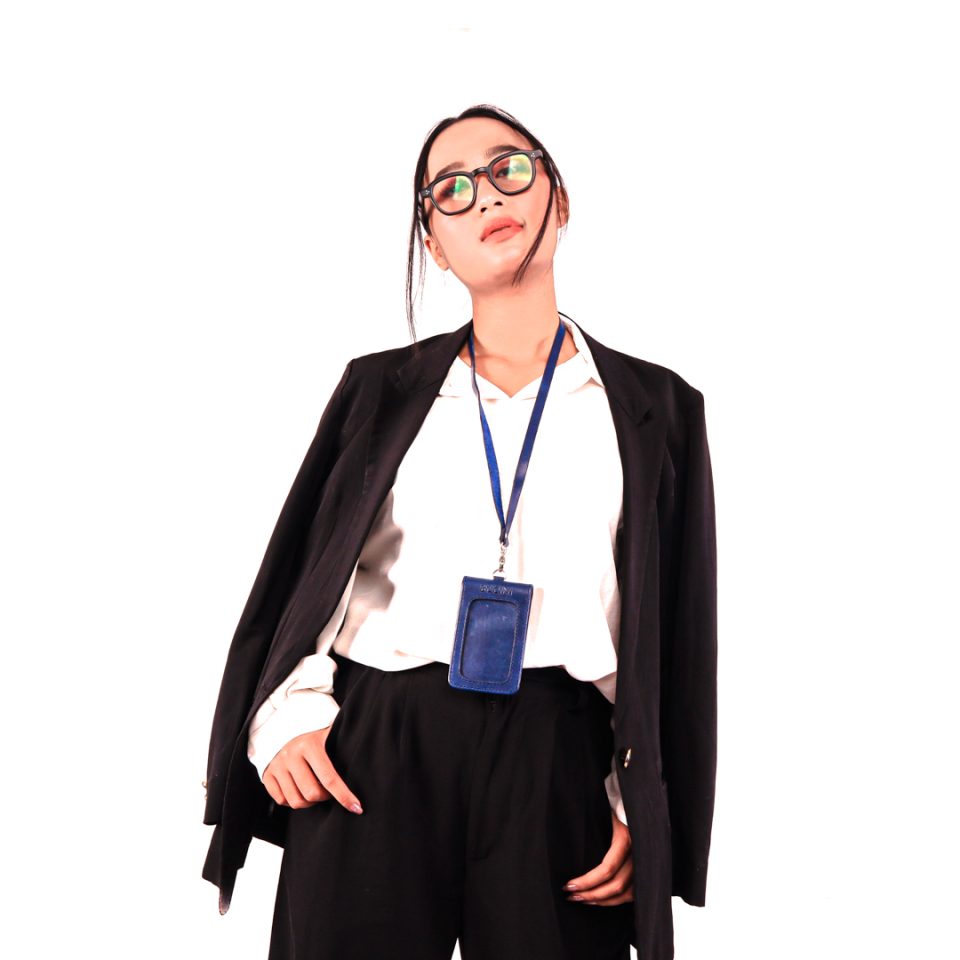 ID Card Magnet - BUCINI