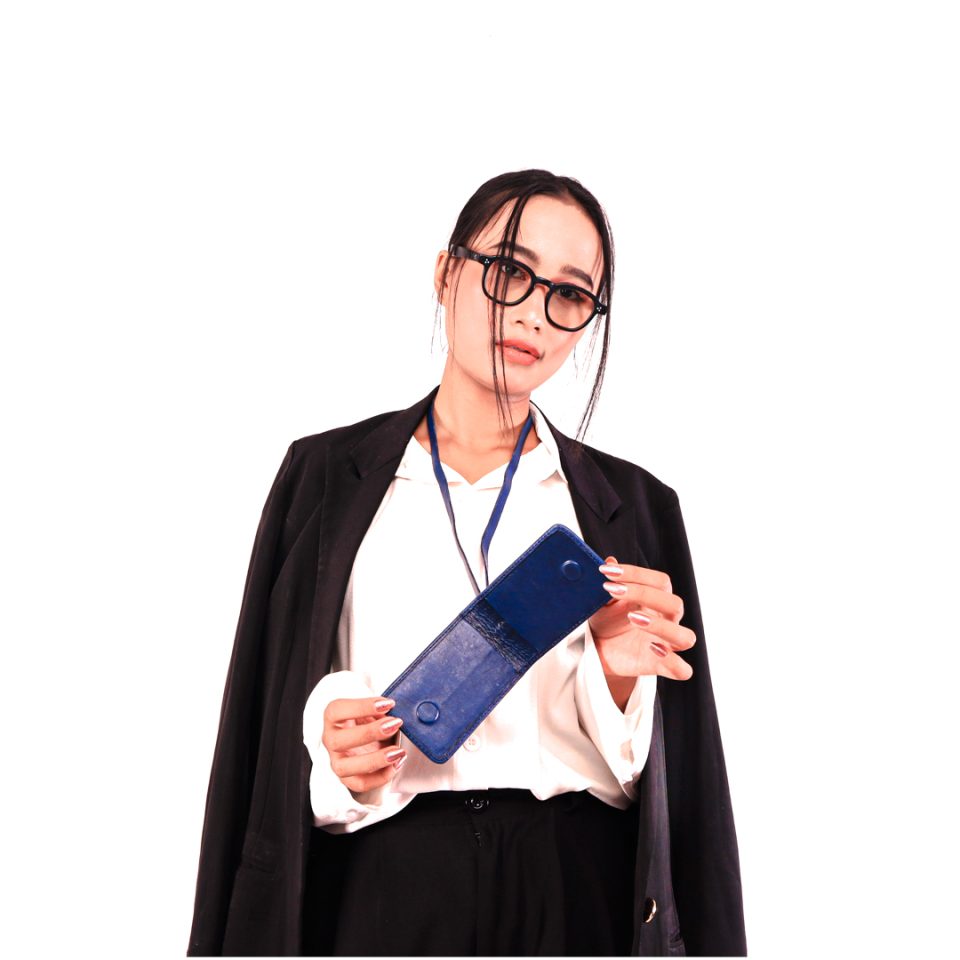 ID Card Magnet - BUCINI