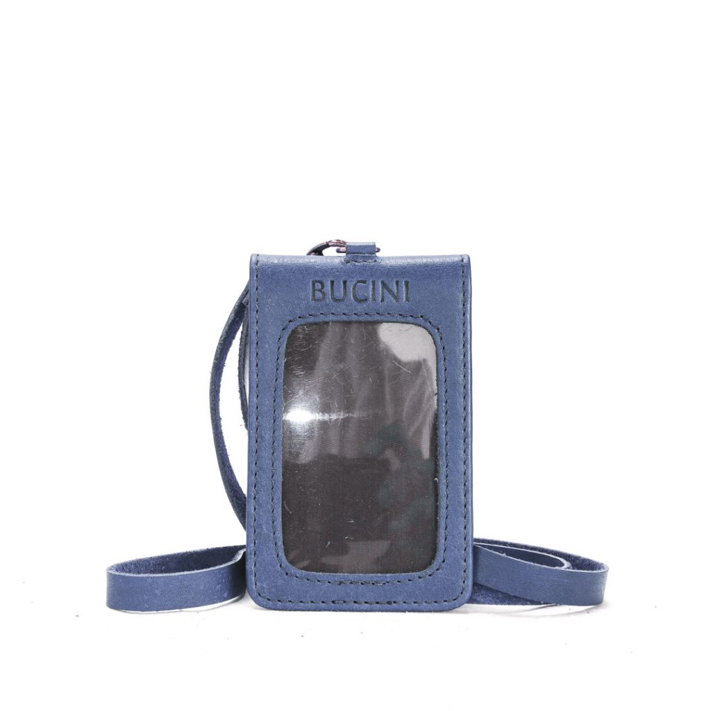 ID Card Magnet - BUCINI