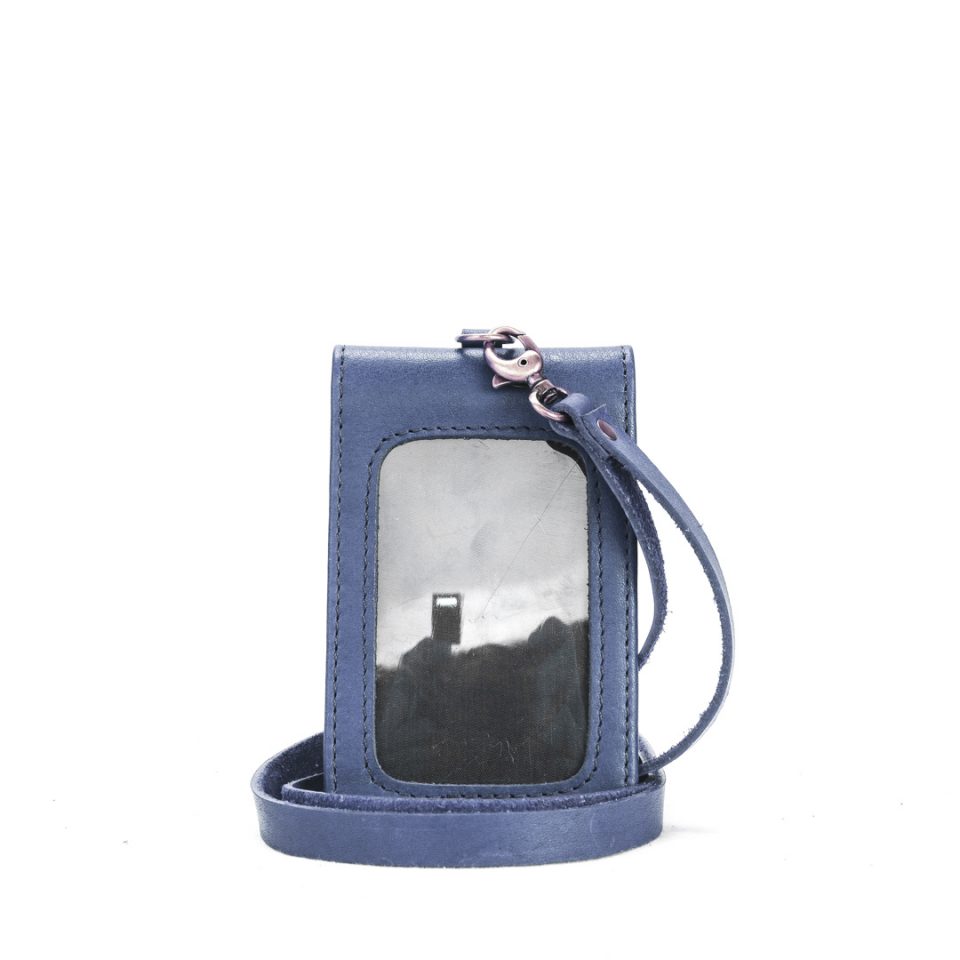 ID Card Magnet - BUCINI