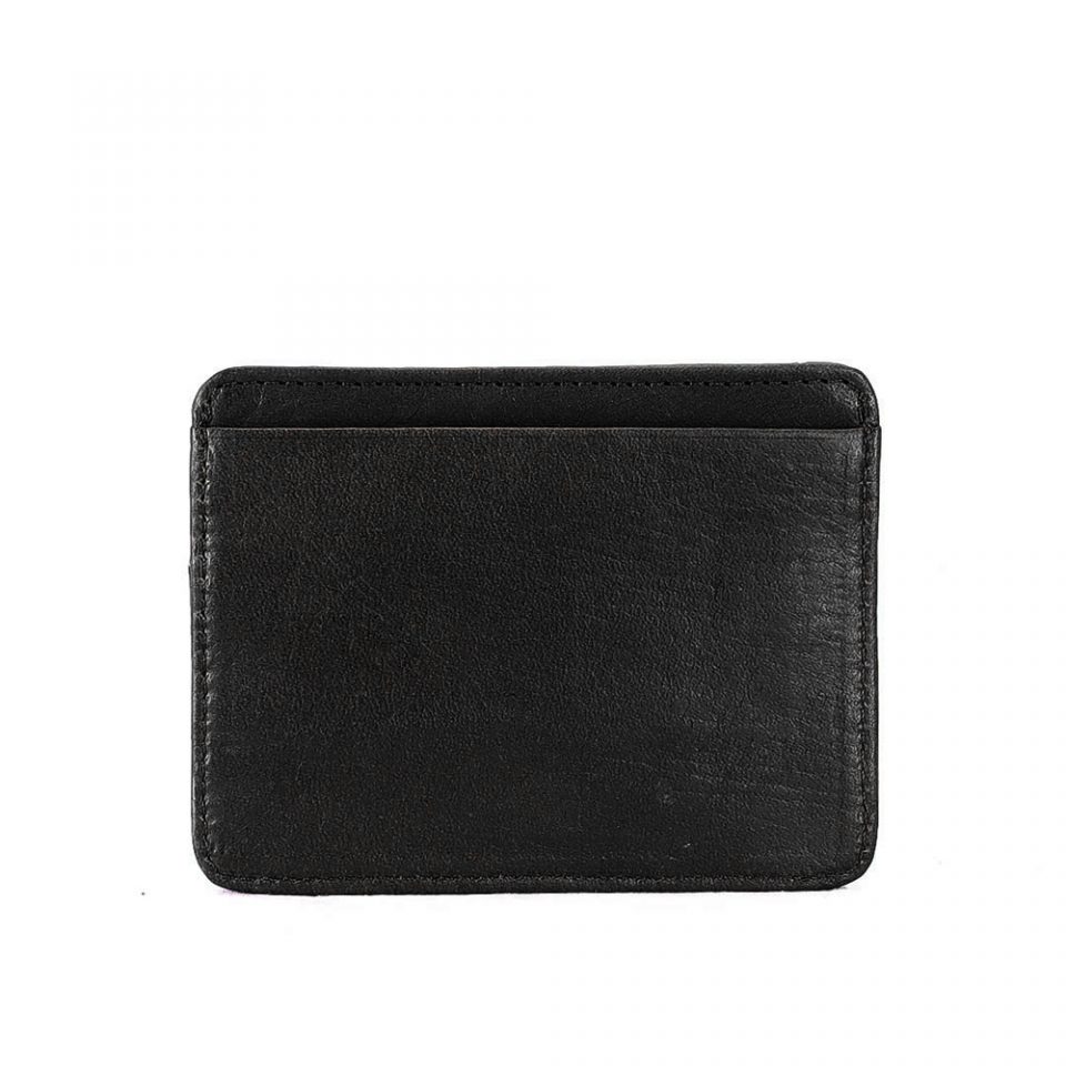 Sima Card Holder - BUCINI