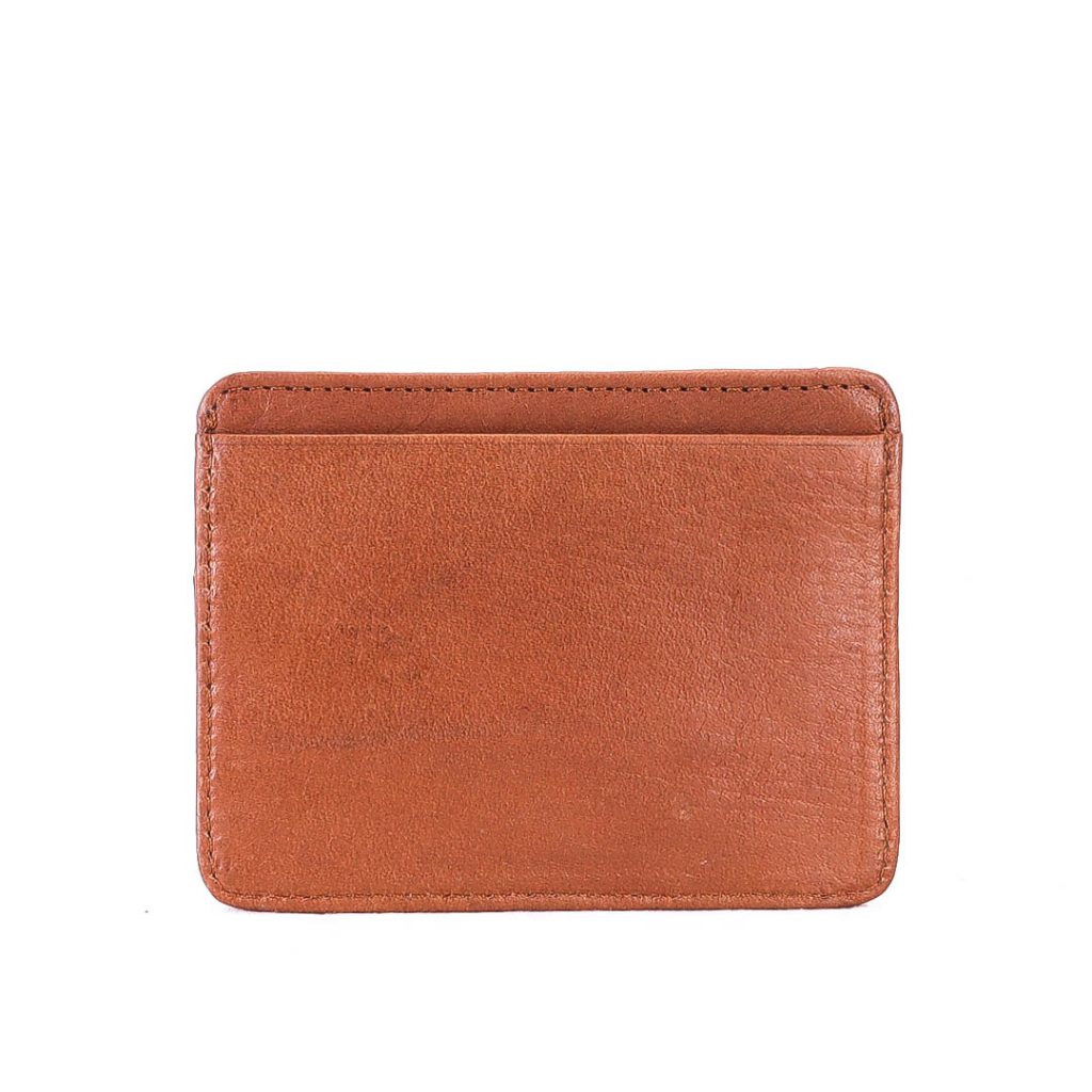 Sima Card Holder - BUCINI