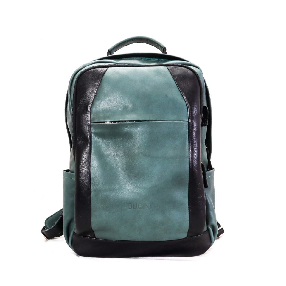 Baciro Backpack - BUCINI