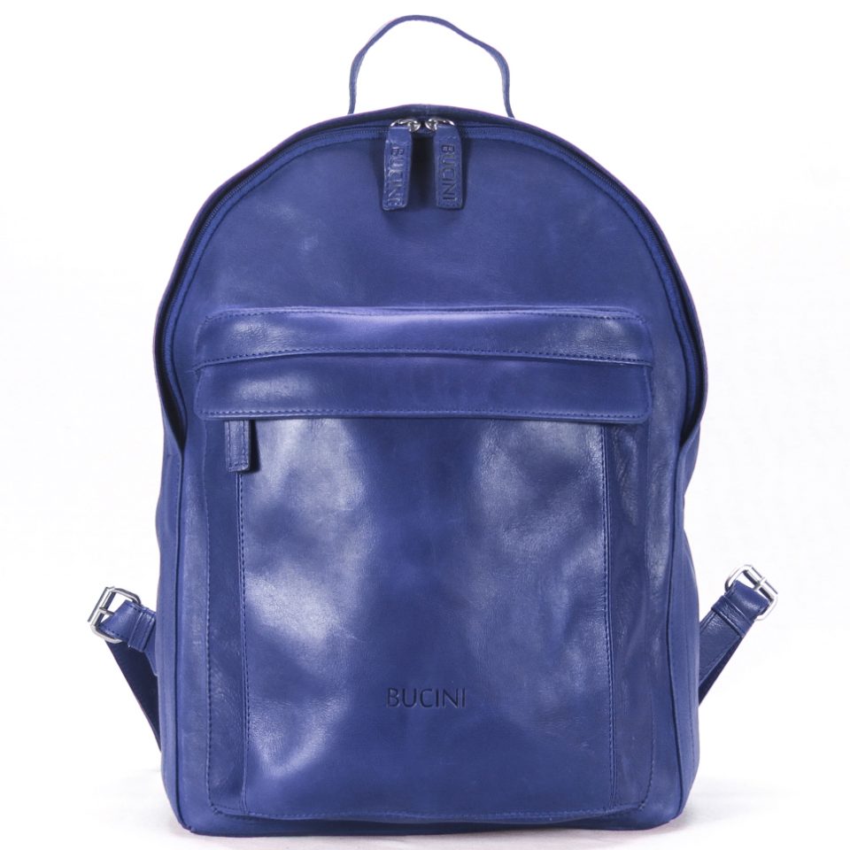 Maersk Backpack - BUCINI