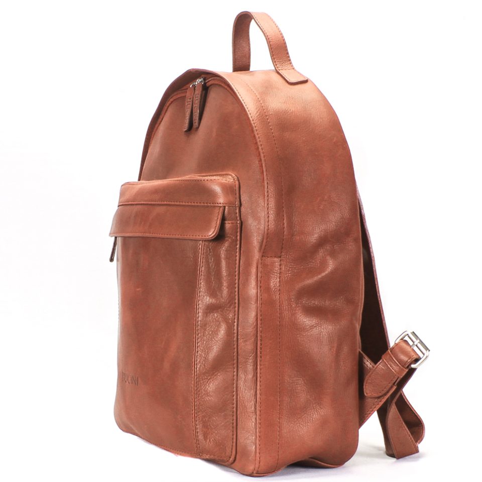 Maersk Backpack - BUCINI