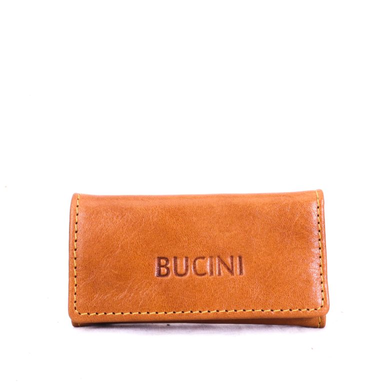 Leather 100%, Beautiful, Durable, Sustainable | BUCINI