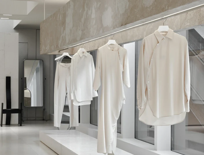 Our Store – BUCINI