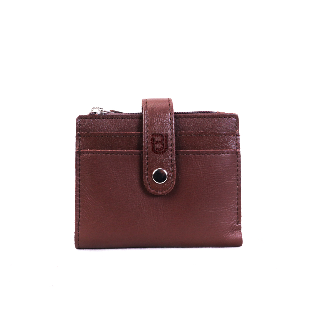 BUCINI – The Beauty of Leather