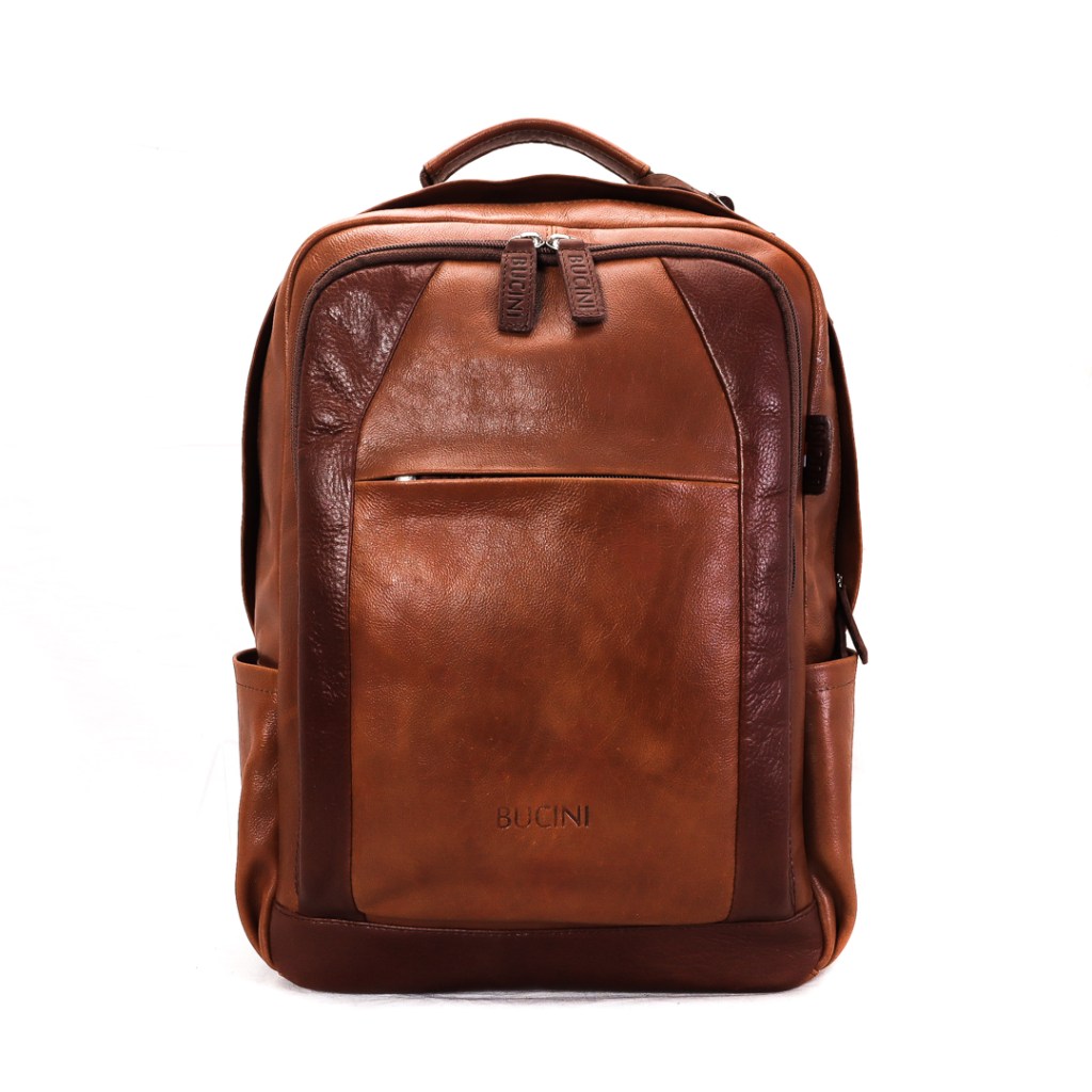 Baciro Backpack – BUCINI