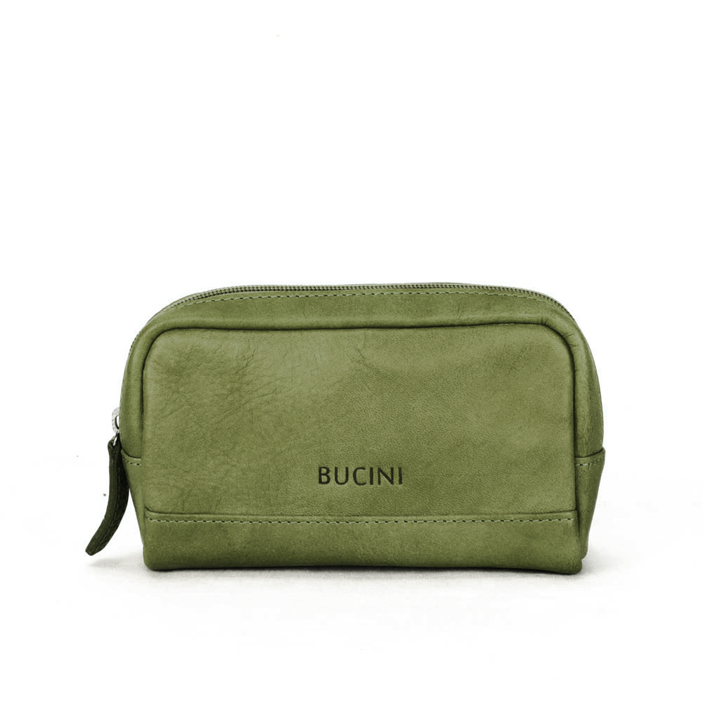 Pouch & Clutch – BUCINI