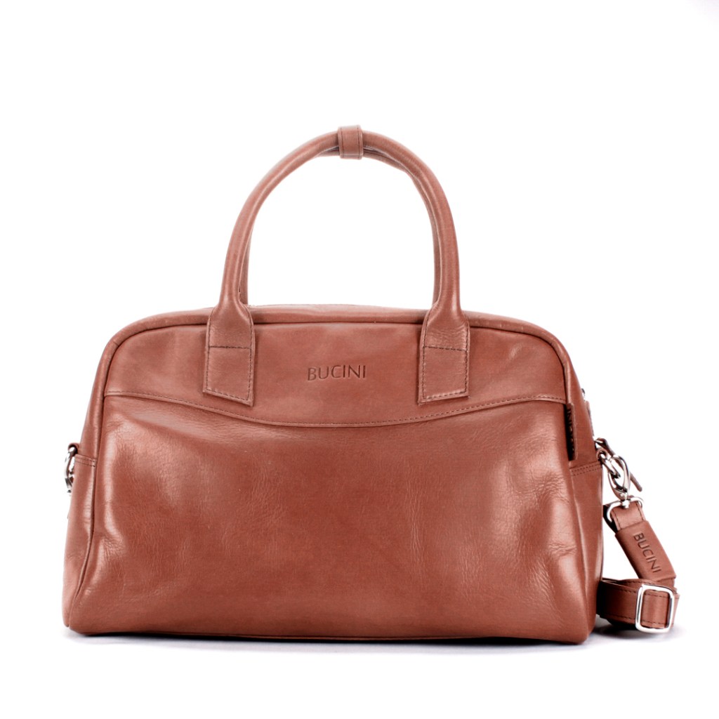 Satchel Bags – BUCINI