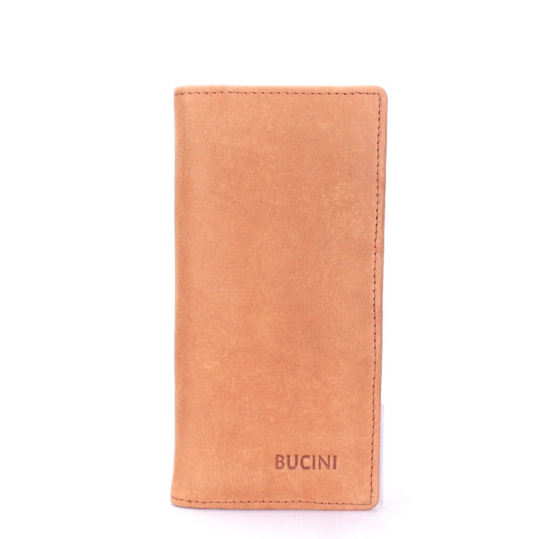 Gamba Wallet – BUCINI
