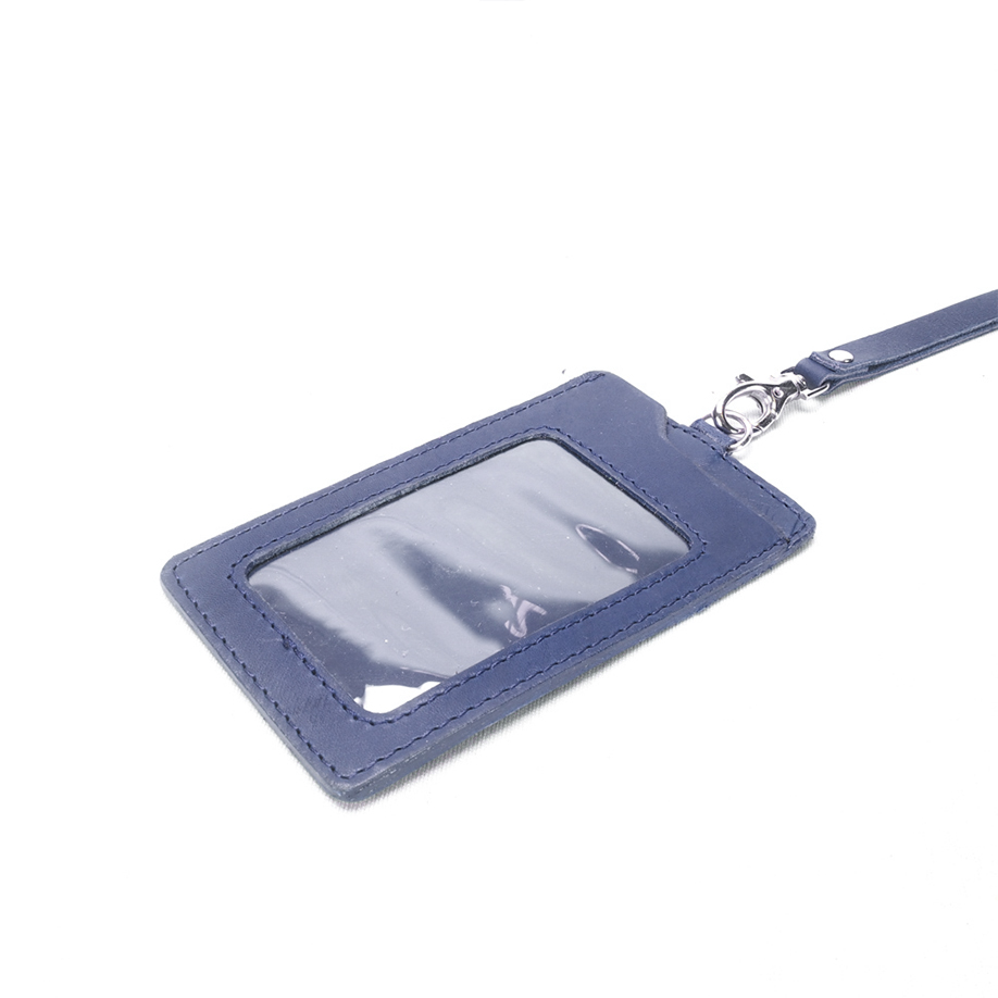 ID Card A – BUCINI