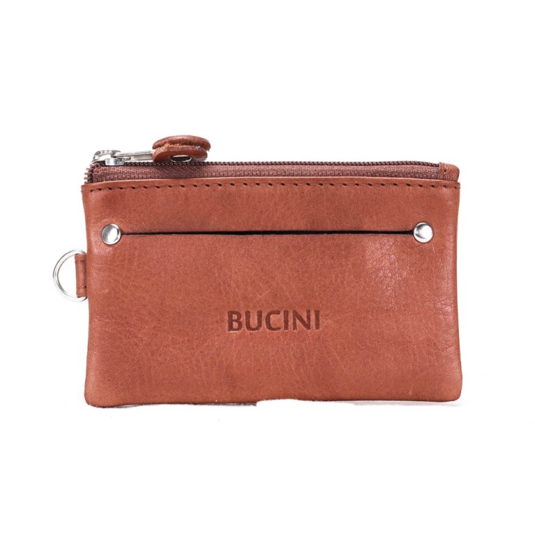 BUCINI – The Beauty of Leather
