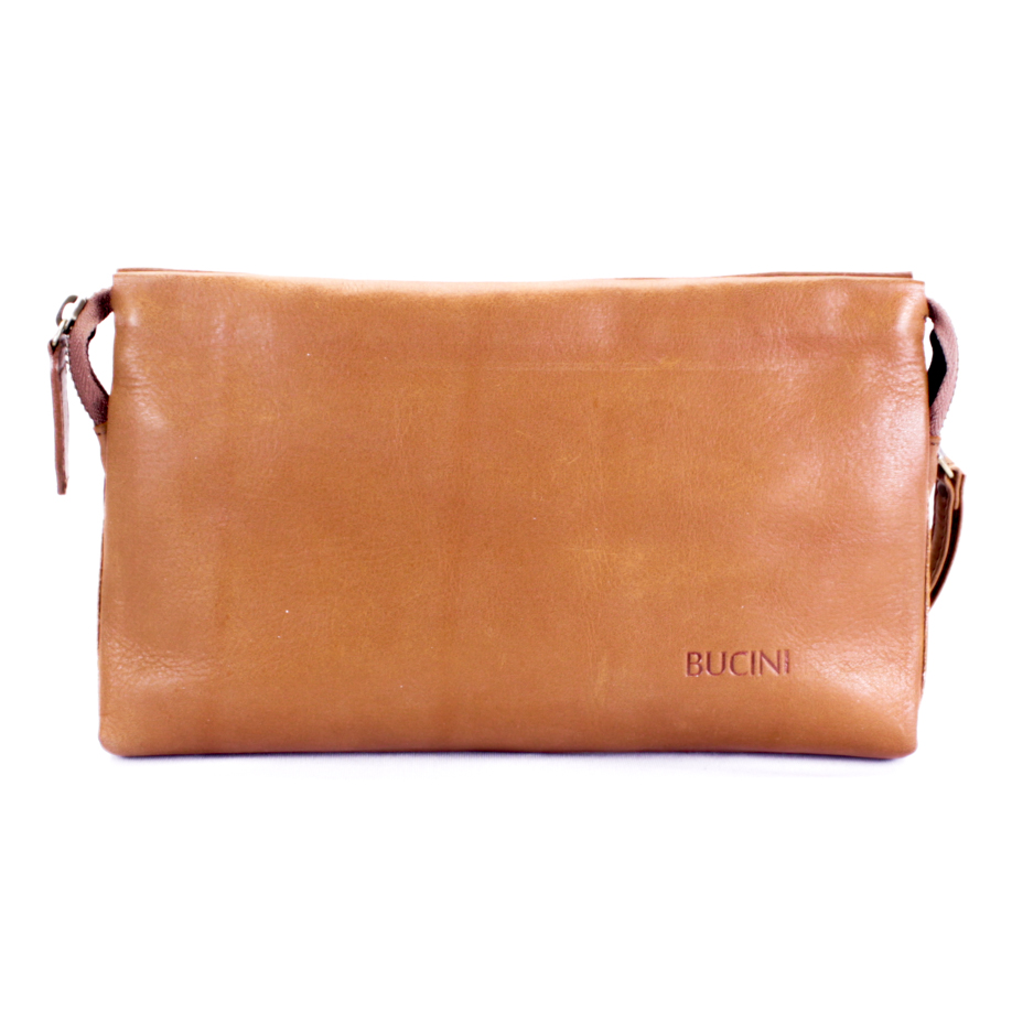 Pouch & Clutch – BUCINI