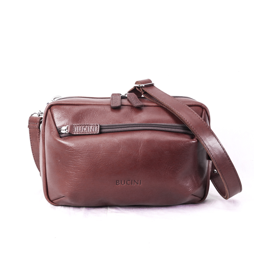 Relative Sling Bag – BUCINI