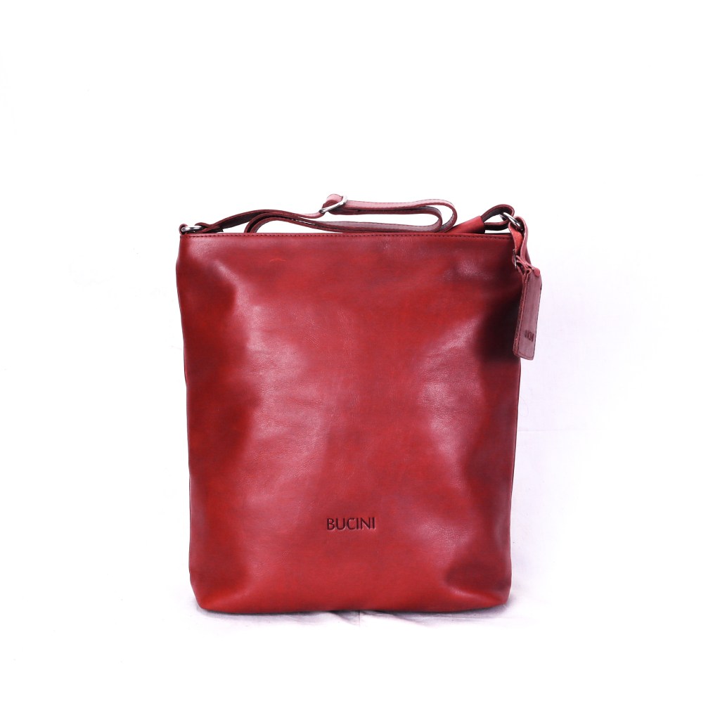 Tri Crossbody Bag – BUCINI