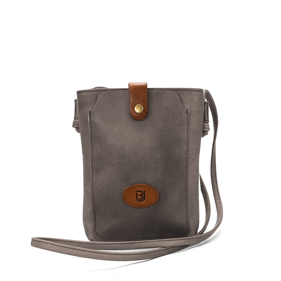 BUCINI – The Beauty of Leather
