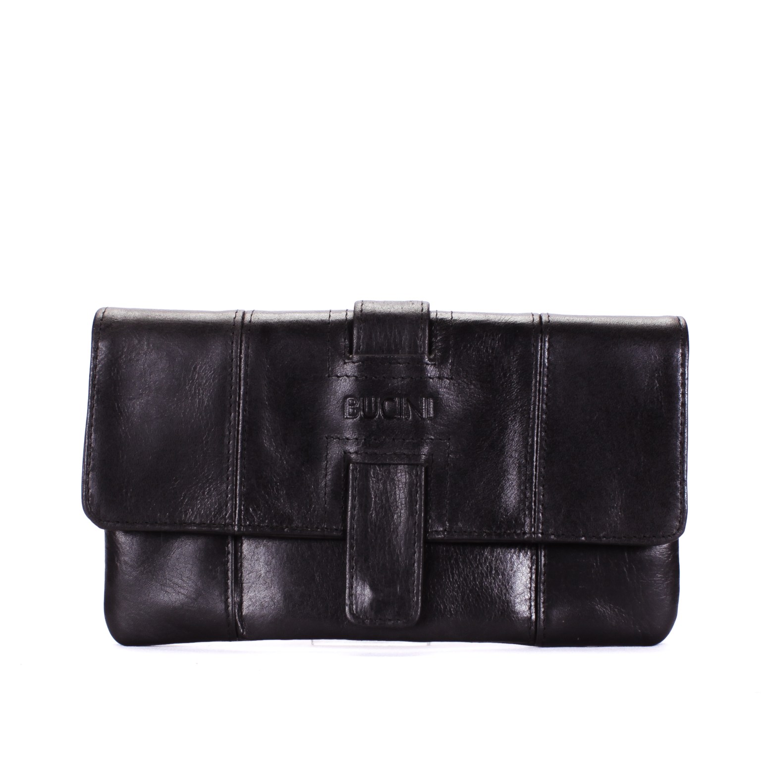 BUCINI – The Beauty of Leather