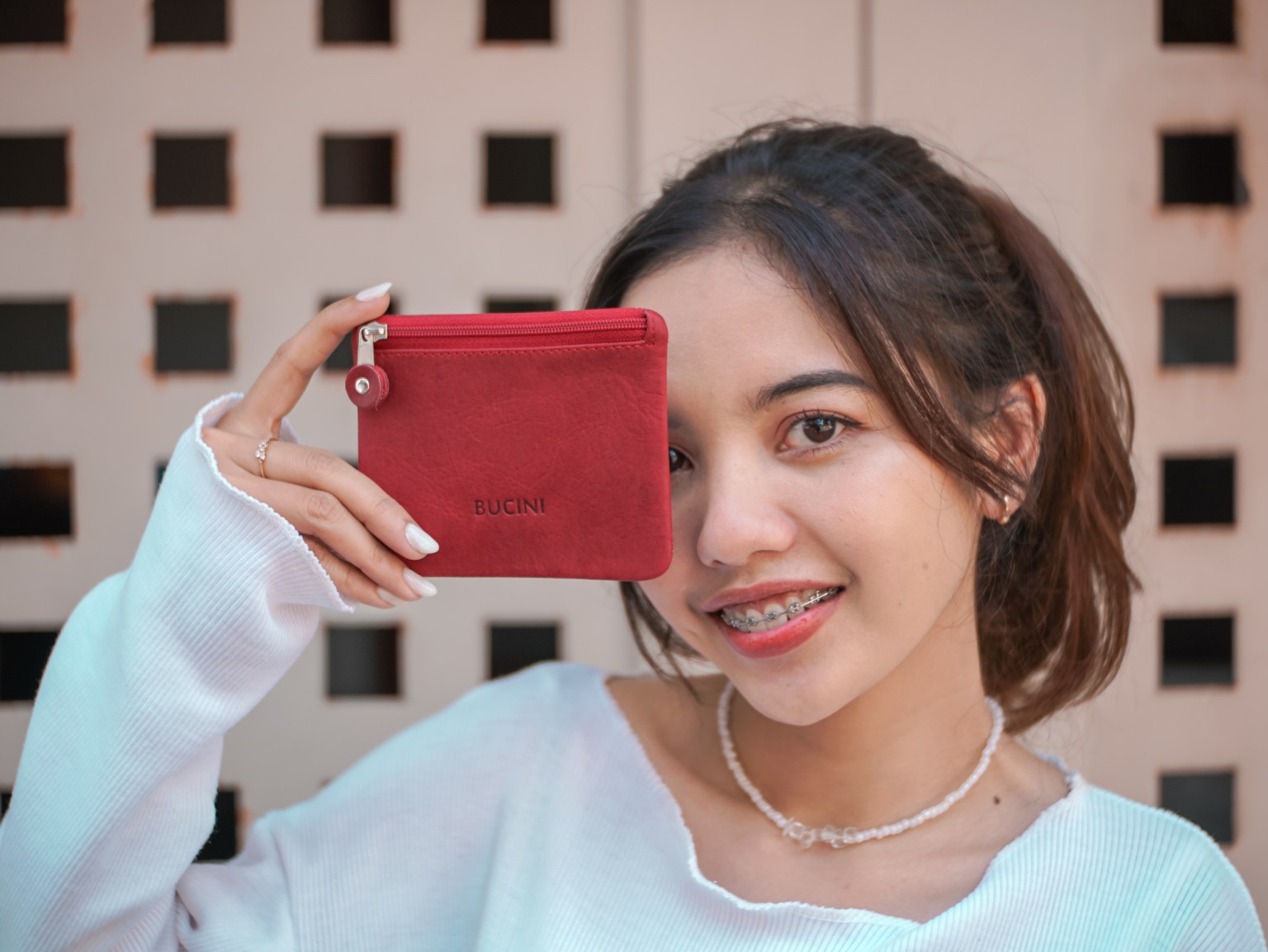 BUCINI – The Beauty of Leather