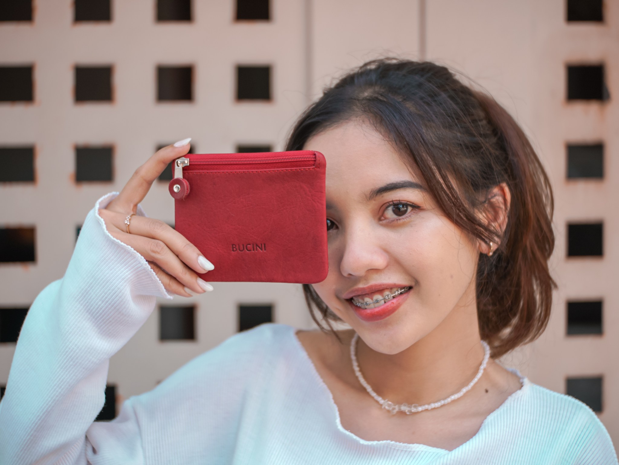 BUCINI – The Beauty of Leather