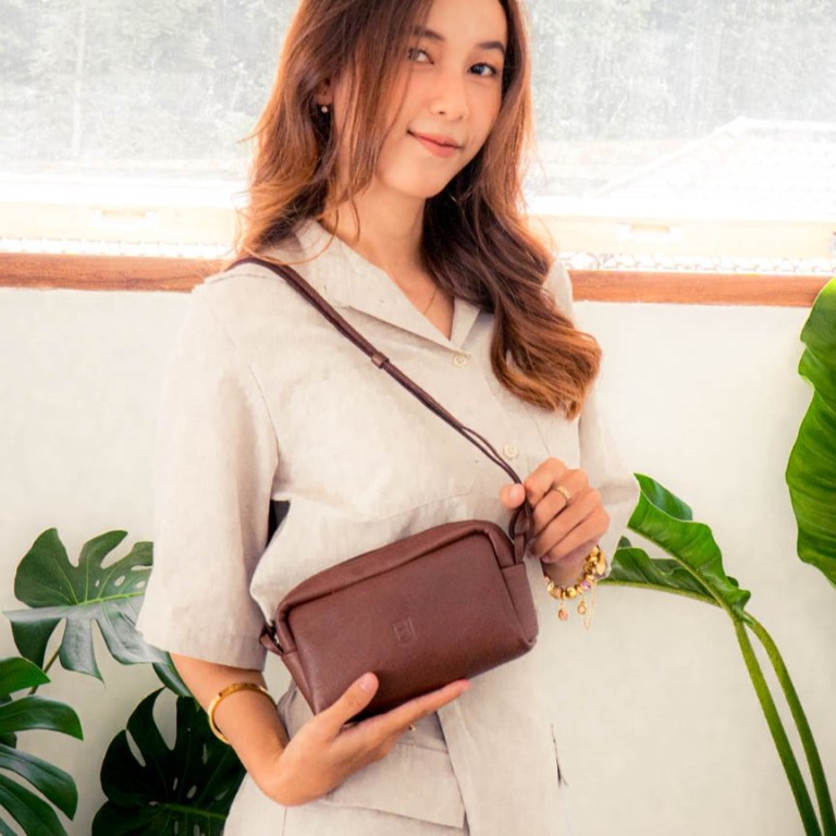BUCINI – The Beauty of Leather