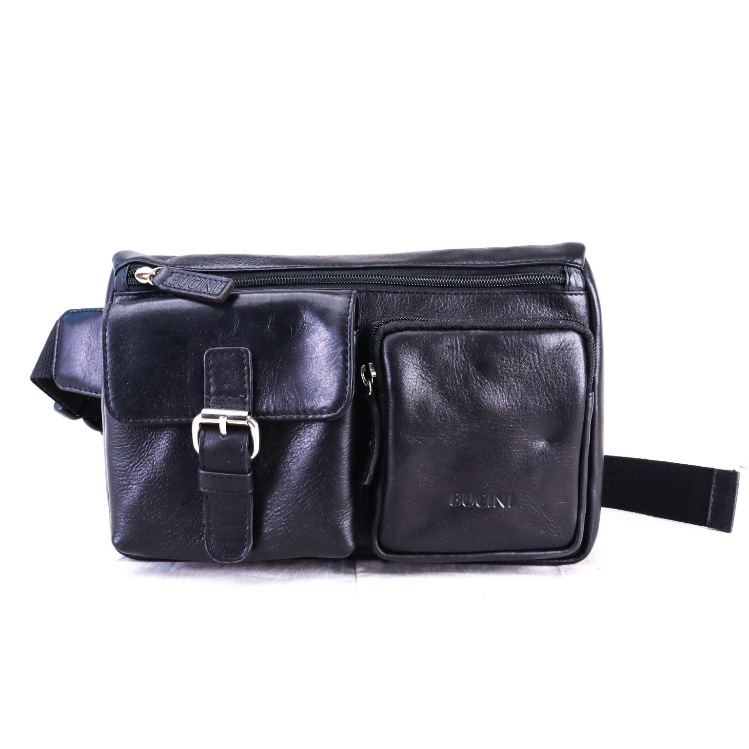 BUCINI – The Beauty of Leather
