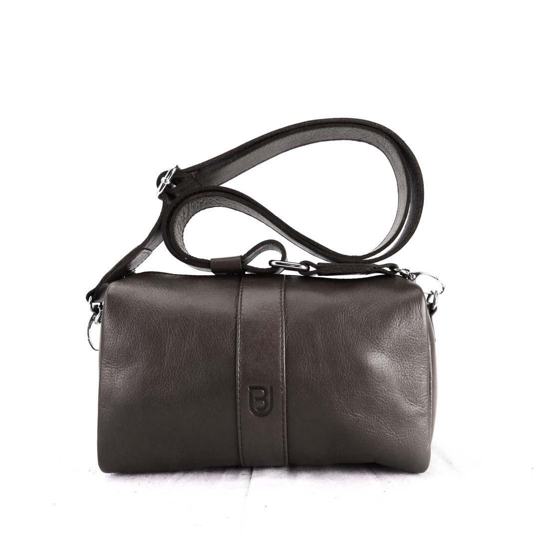 BUCINI – The Beauty of Leather