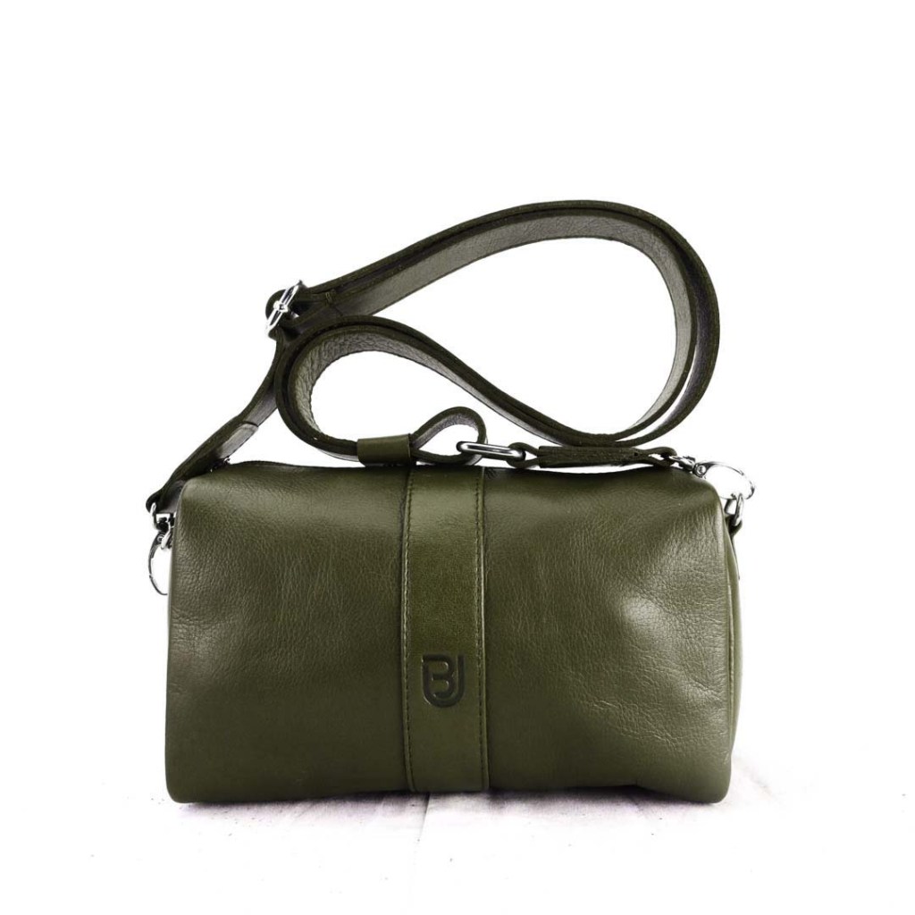 BUCINI – The Beauty of Leather