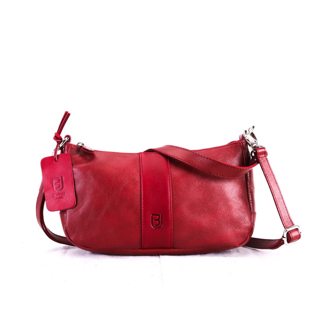 BUCINI – The Beauty of Leather