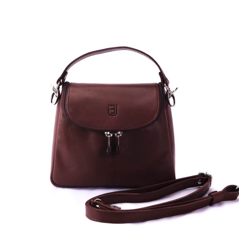 BUCINI – The Beauty of Leather