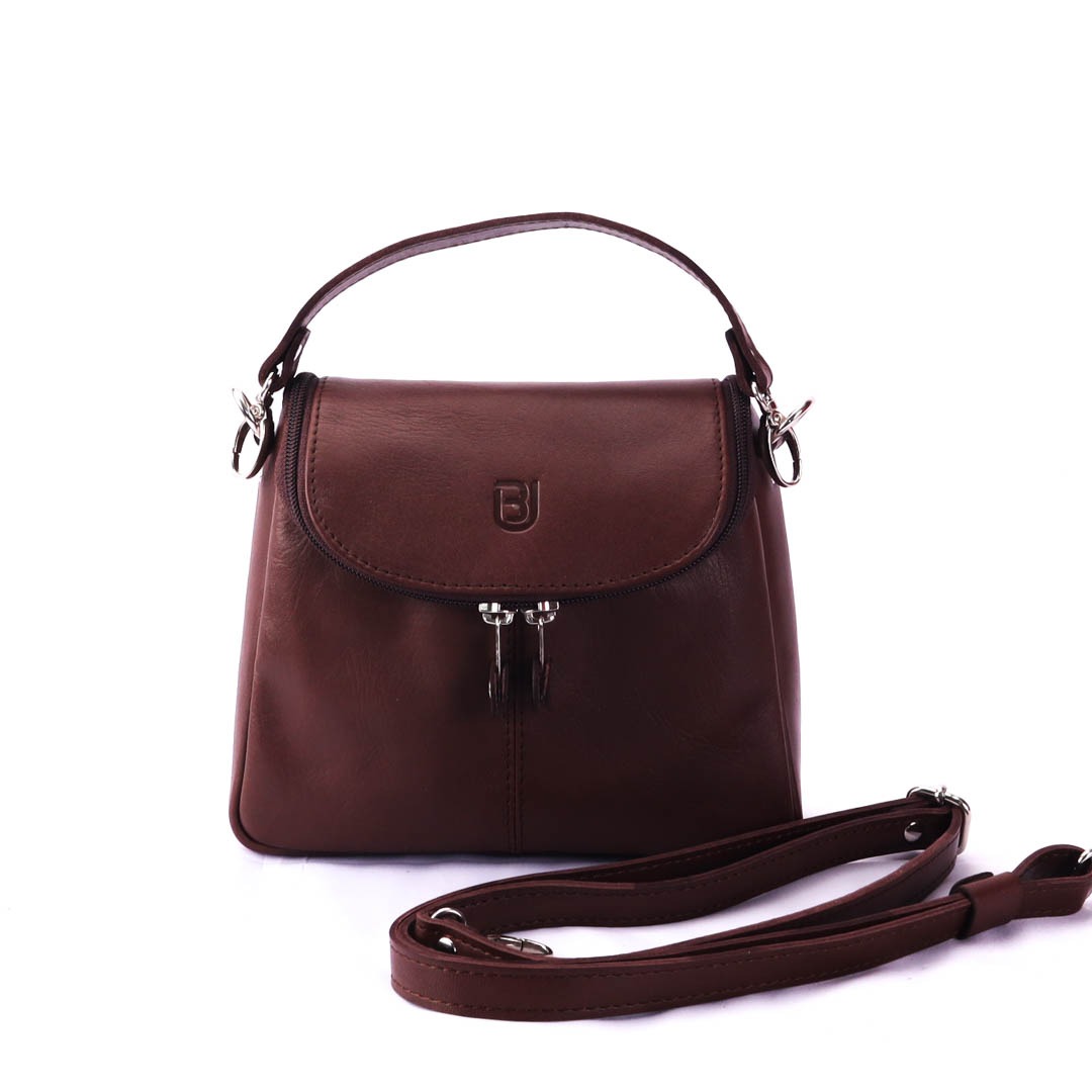 BUCINI – The Beauty of Leather