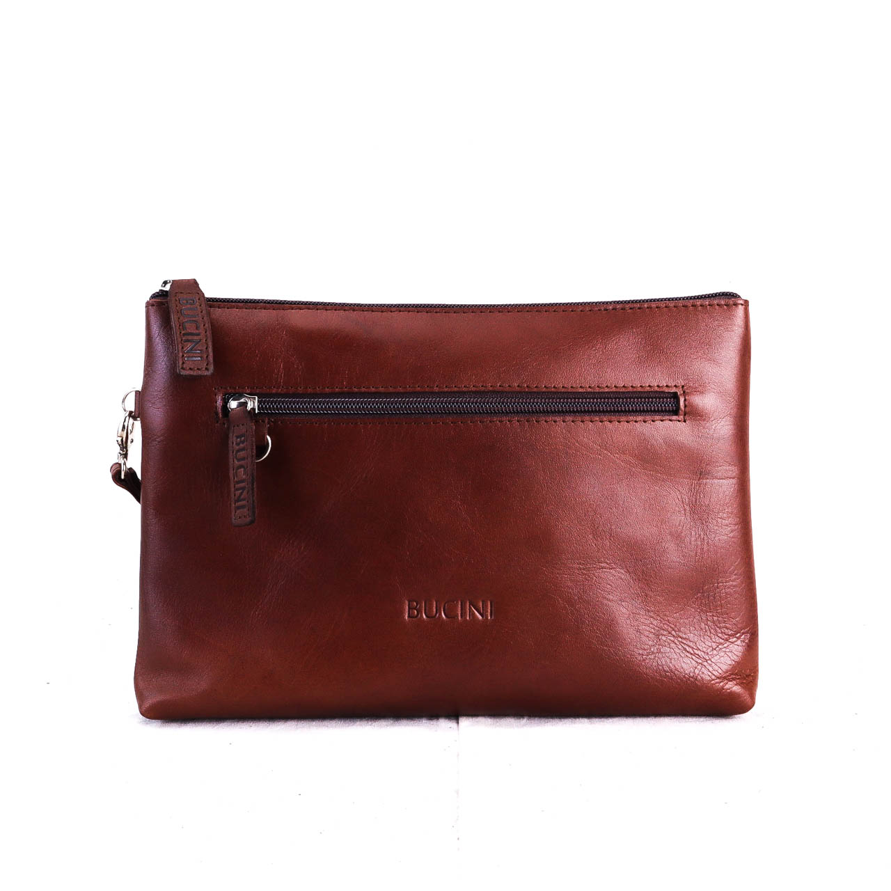 Pouch & Clutch – BUCINI