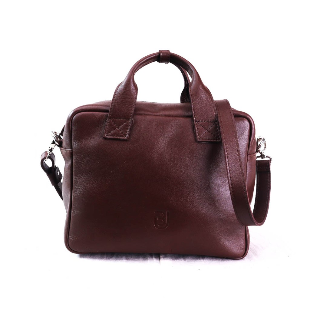 BUCINI – The Beauty of Leather