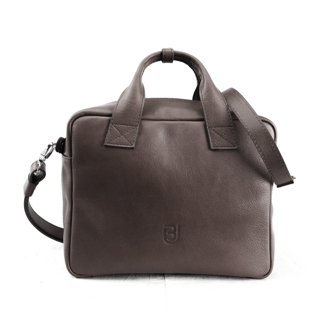 BUCINI – The Beauty of Leather