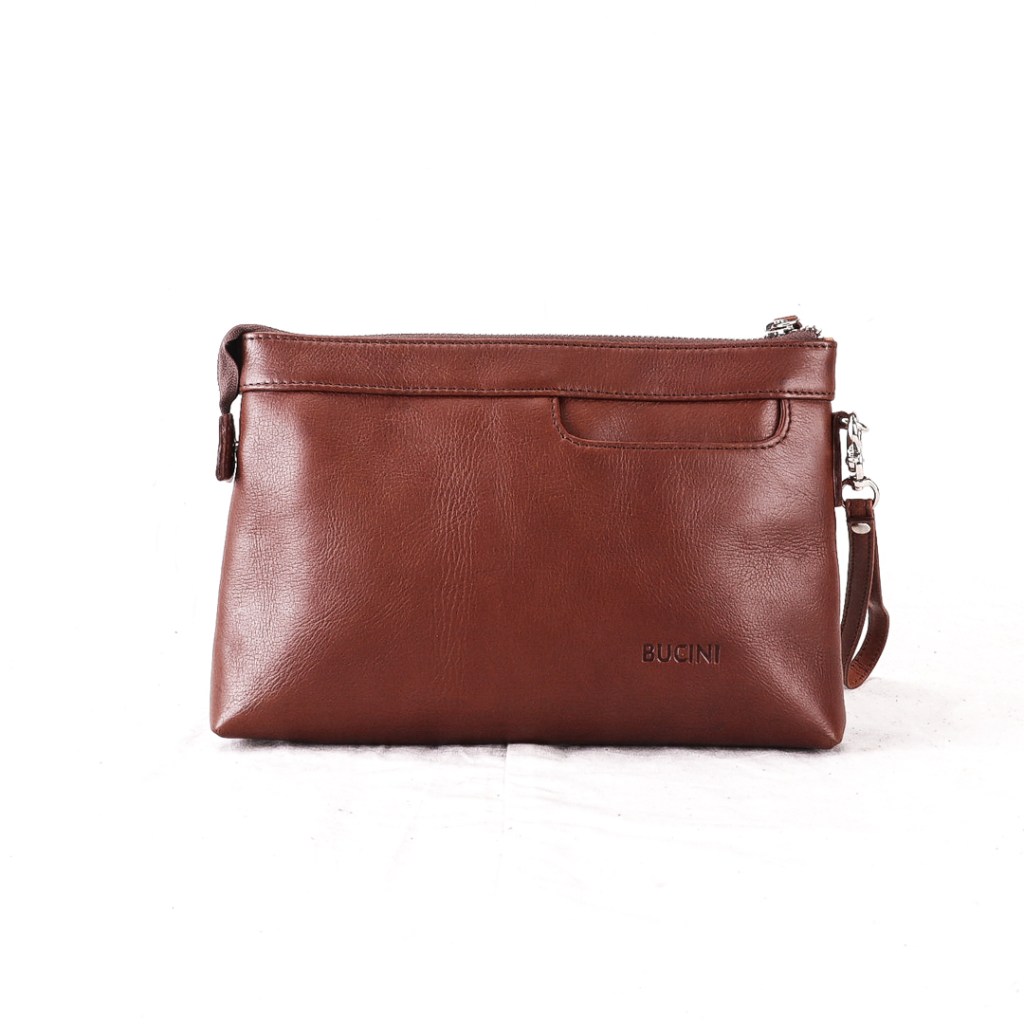 BUCINI – The Beauty of Leather