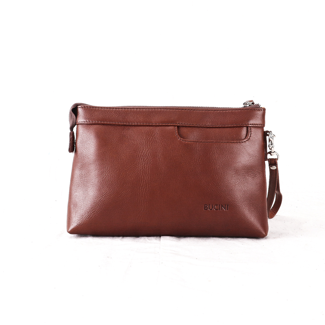 BUCINI – The Beauty of Leather