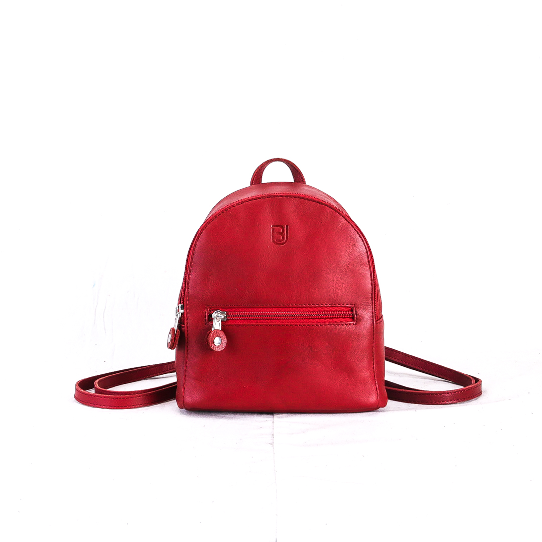 BUCINI – The Beauty of Leather