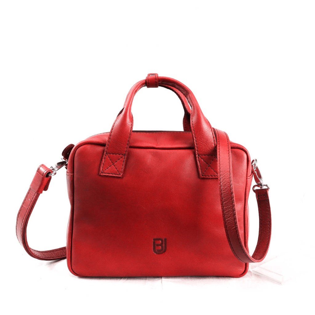 BUCINI – The Beauty of Leather